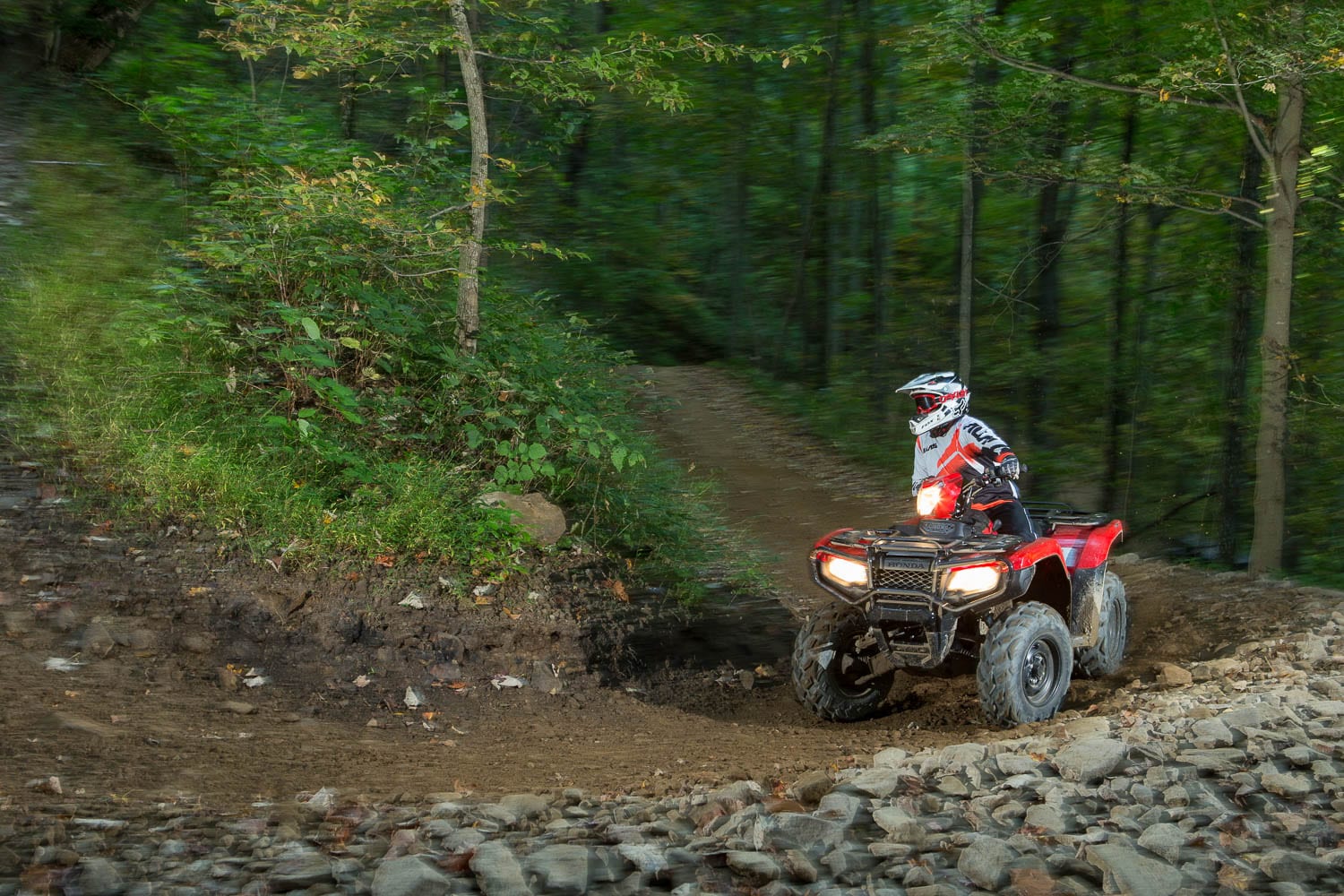 Understanding CV Clutch in ATVs and UTVs – Vessel Powersports