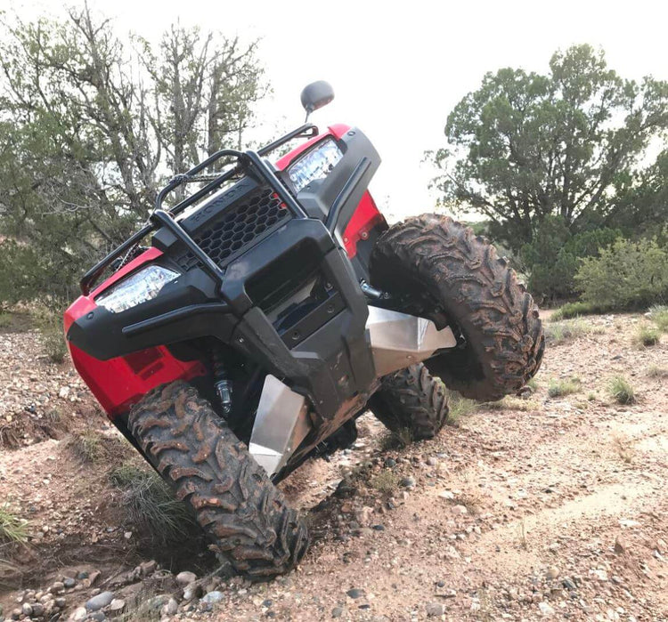 The Importance of Arm Guards for Honda 4 Wheelers: A Complete Guide ...