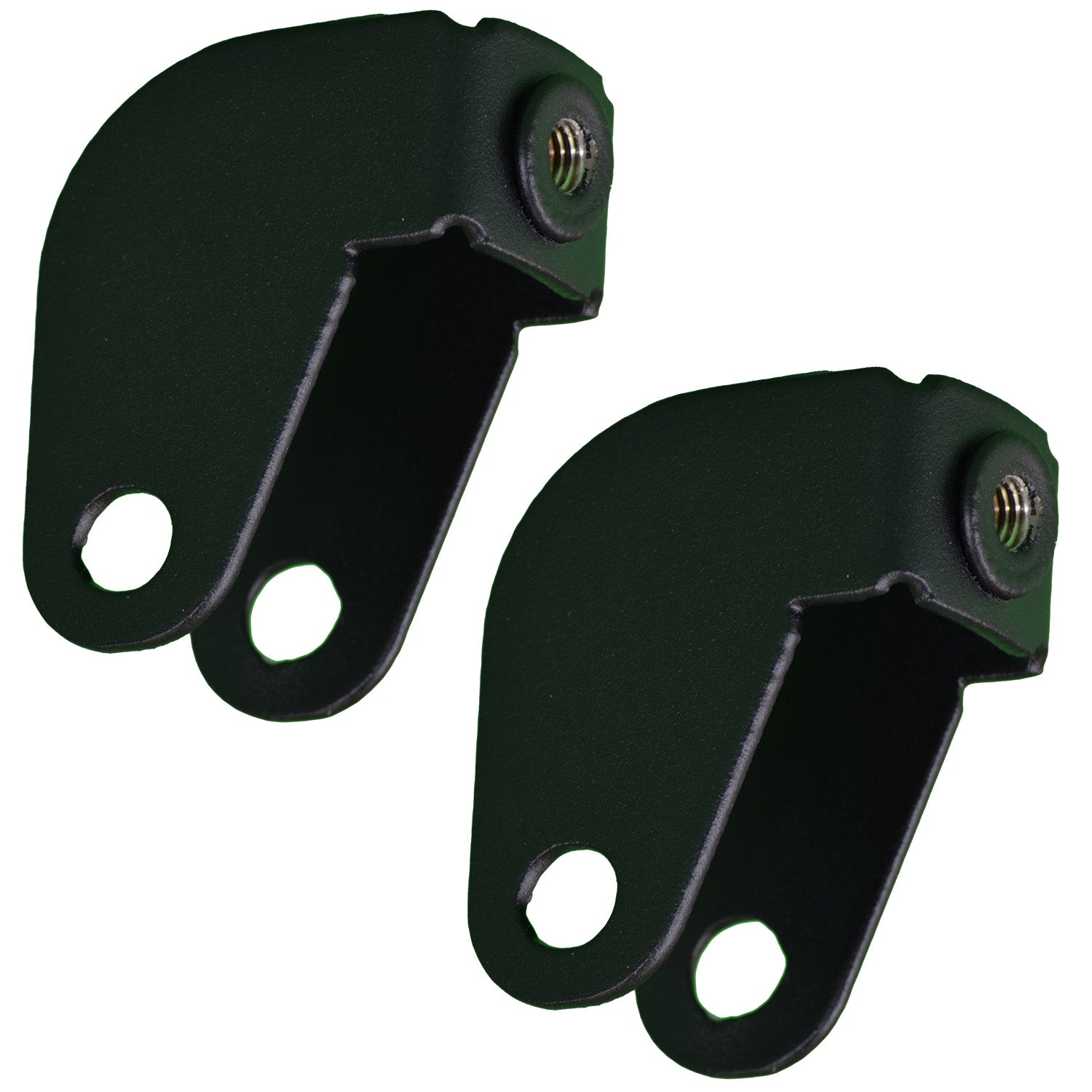 Beef Up Your Racks: Heavy Duty Rack Mounts for 2014+ Honda Rancher, Fo ...