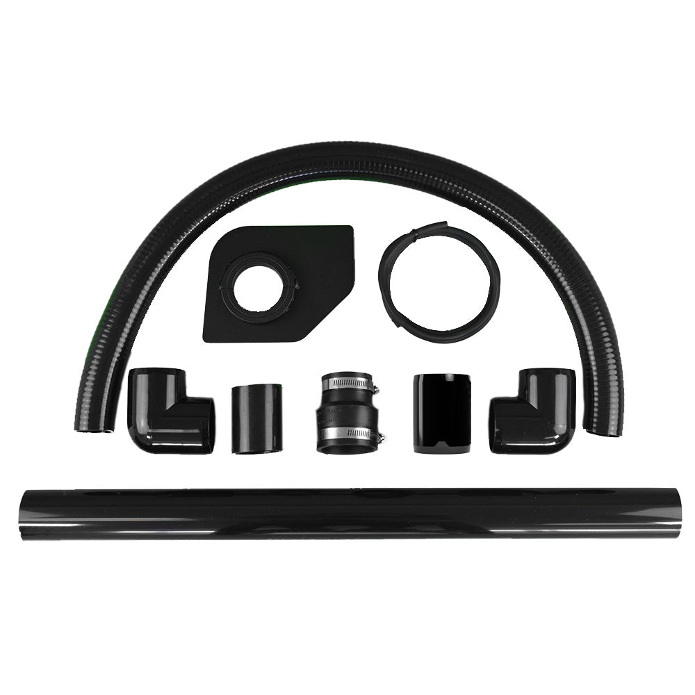 Snorkel Kits – Vessel Powersports