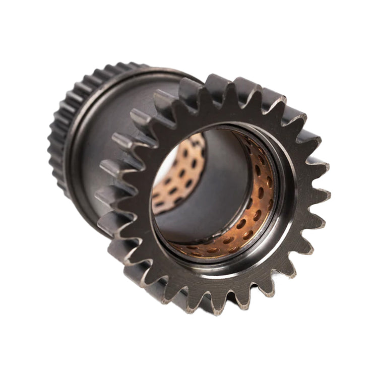 35% Primary Gear Reduction for 2014+ Honda rancher, Foreman, Rubicon ...