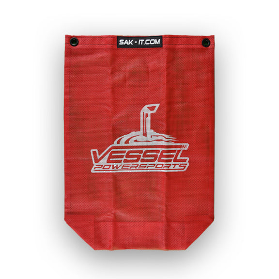 Vessel Powersports Scrap Sak It