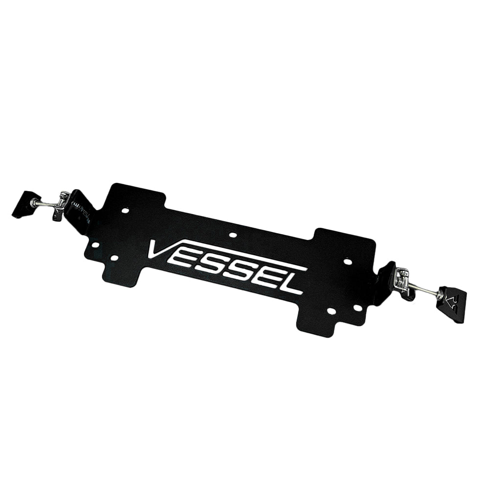 Universal Turtle Box Mount for Rancher, Foreman, Rubicon – Vessel ...