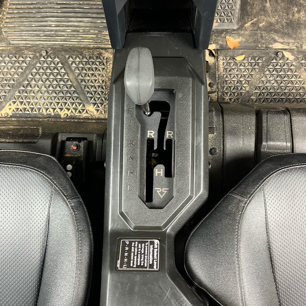 Gear Selector Shift Gate for 2019+ Honda Talon – Vessel Powersports