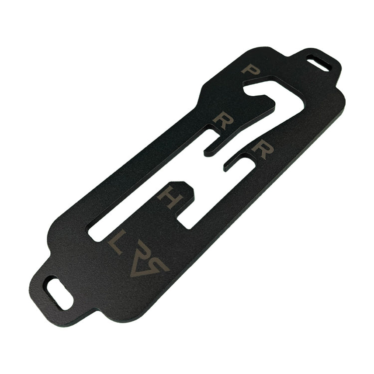 Gear Selector Shift Gate for 2019+ Honda Talon – Vessel Powersports