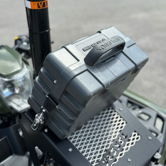 Universal Turtle Box Mount for Rancher, Foreman, Rubicon – Vessel ...