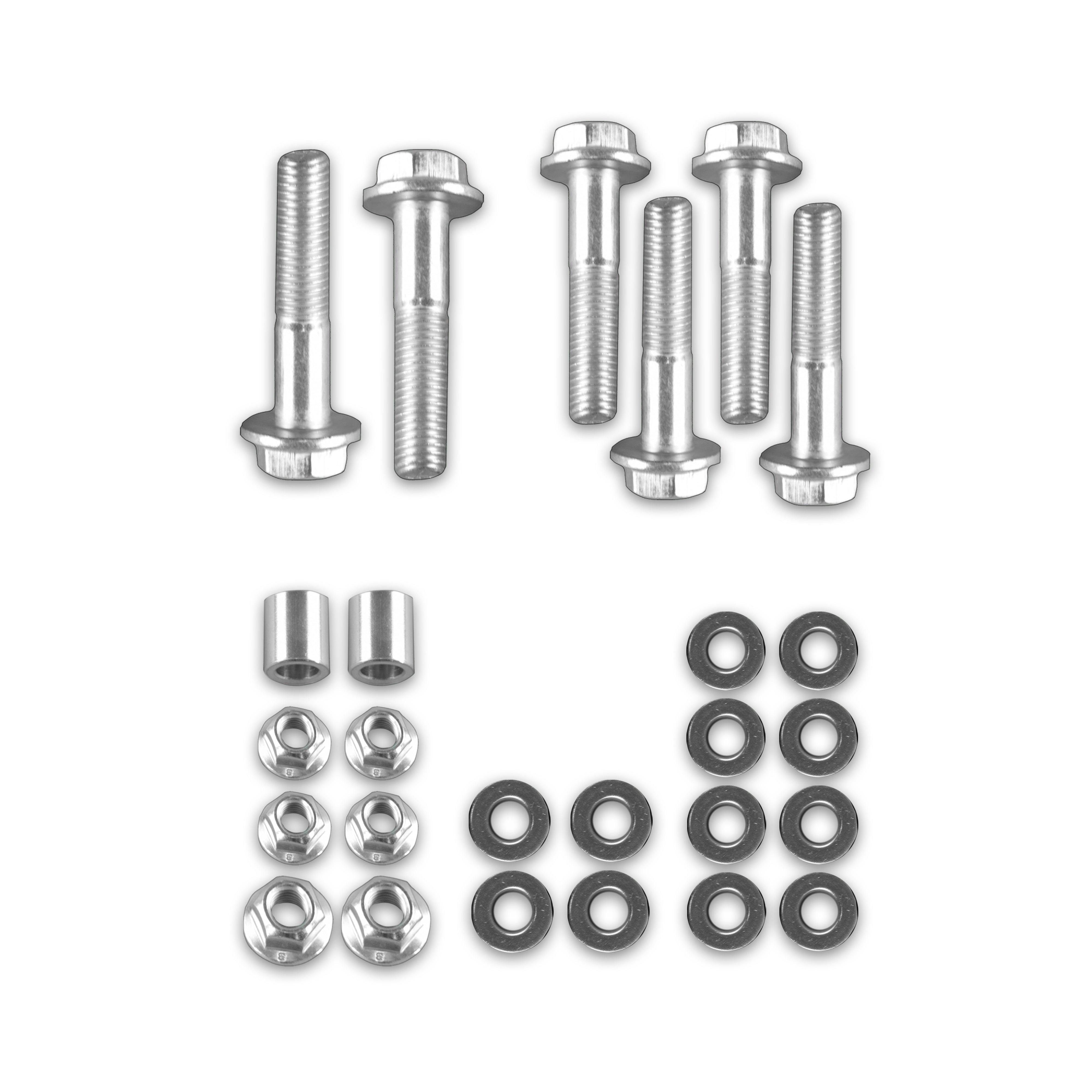 2" Lift Kit for 2014+ Honda Foreman and Rancher SRA – Vessel Powersports